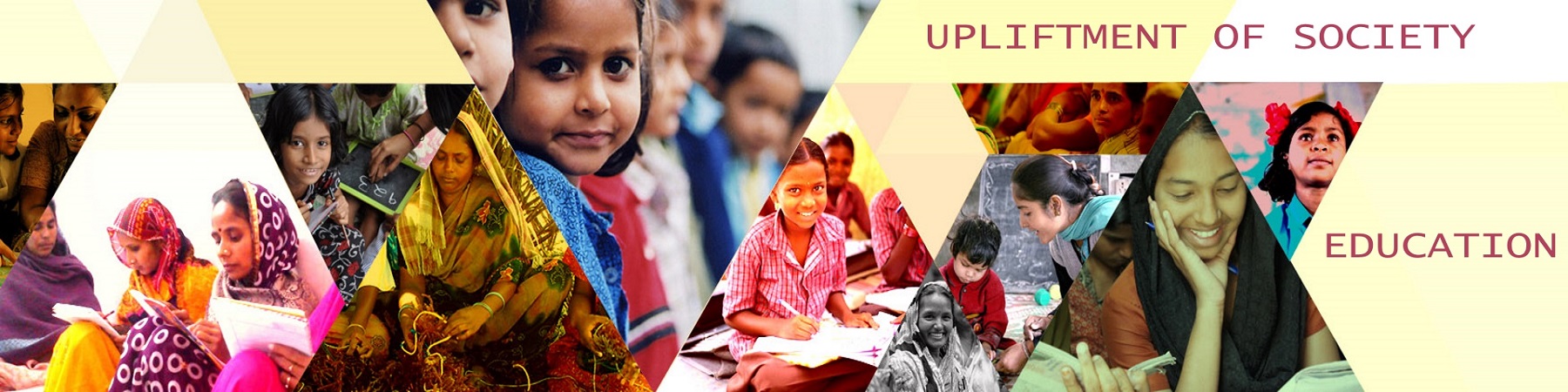 Rural Child Development Organization