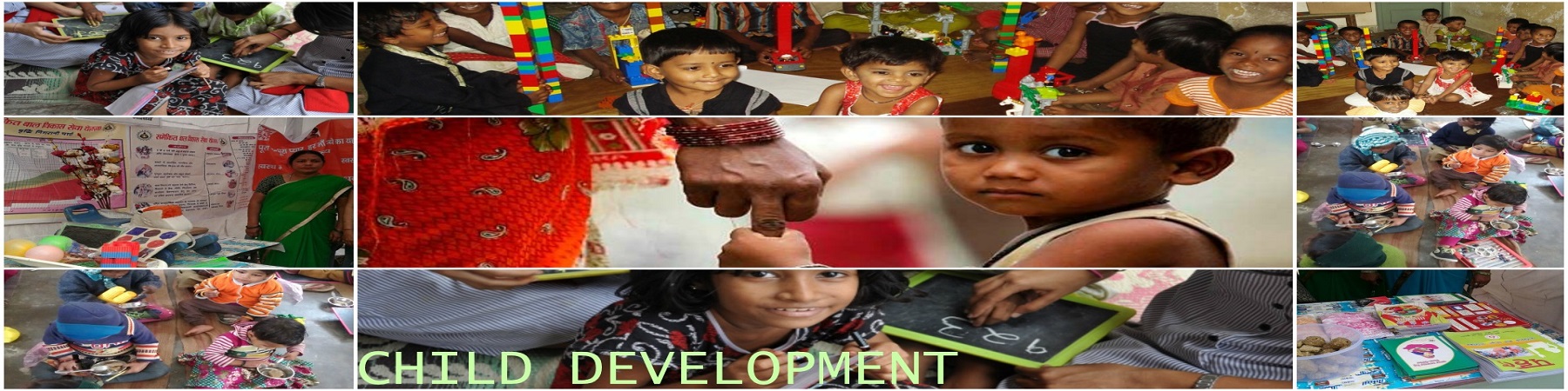 Rural Child Development Organization